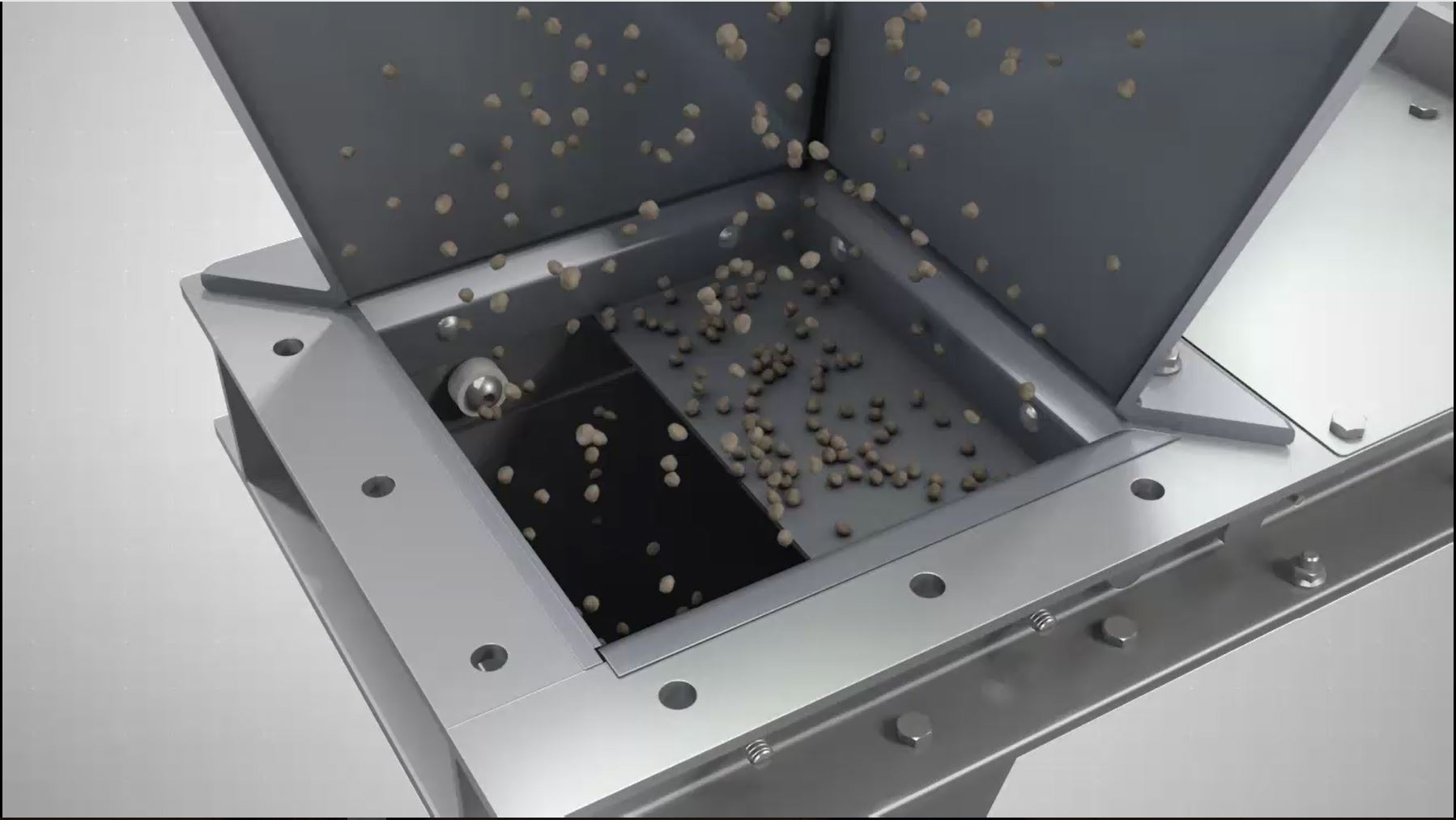 Orifice Gate vs. Roller Gate: What's the Difference? | Vortex