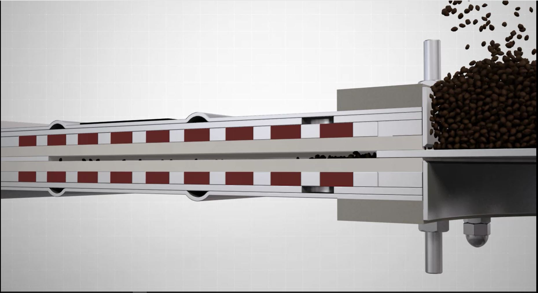 Orifice Gate vs. Roller Gate: What's the Difference? | Vortex