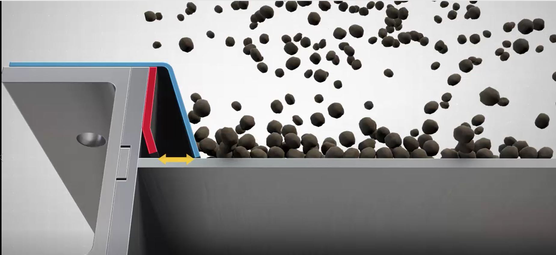 Orifice Gate vs. Roller Gate: What's the Difference? | Vortex