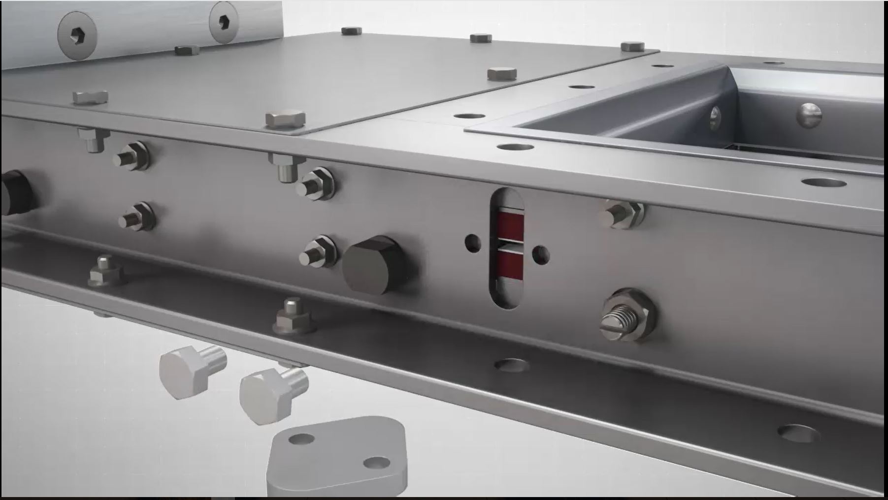 Orifice Gate vs. Roller Gate: What's the Difference? | Vortex