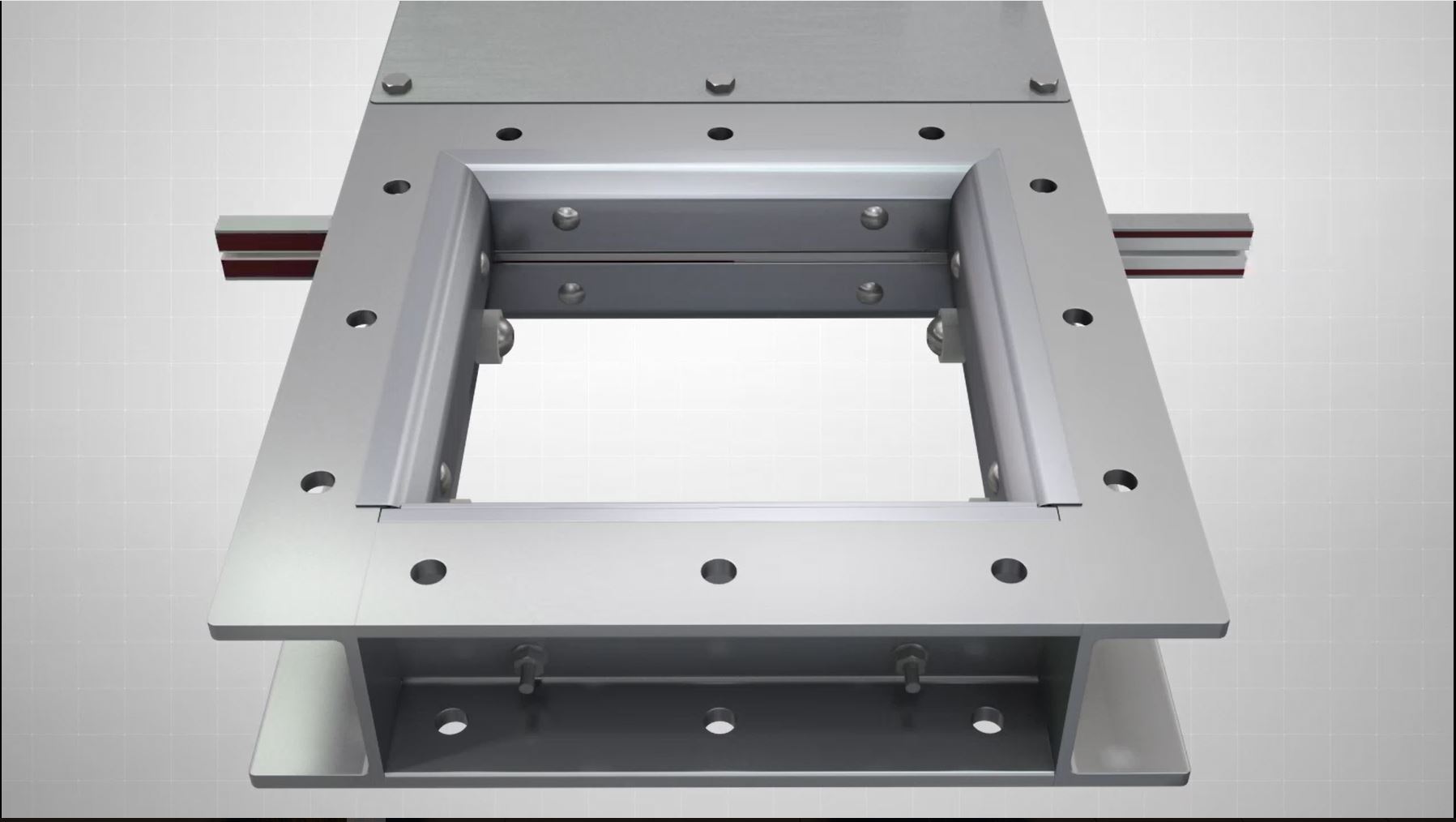 Orifice Gate vs. Roller Gate: What's the Difference? | Vortex