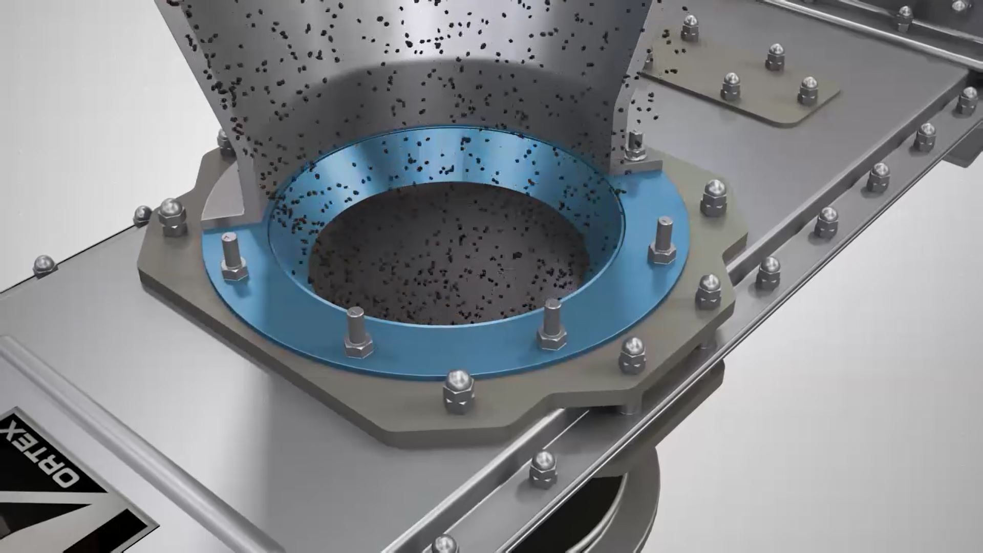 Orifice Gate vs. Roller Gate: What's the Difference? | Vortex