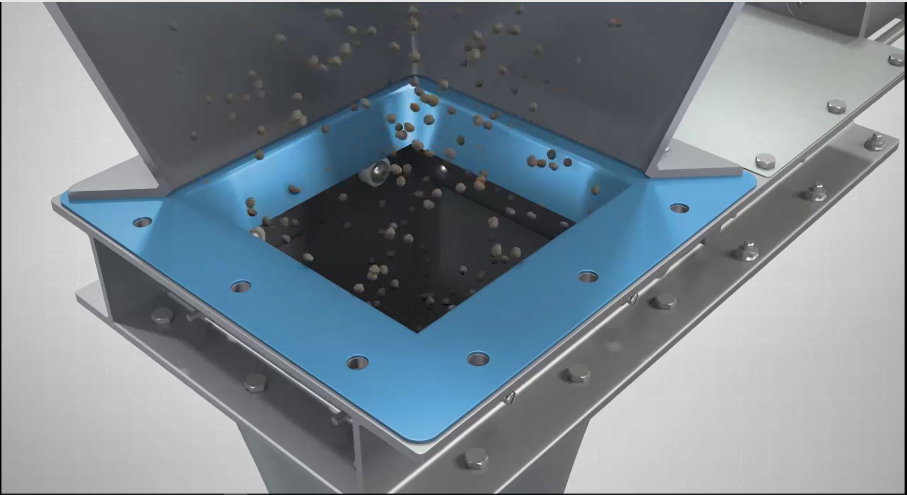 Orifice Gate vs. Roller Gate: What's the Difference? | Vortex