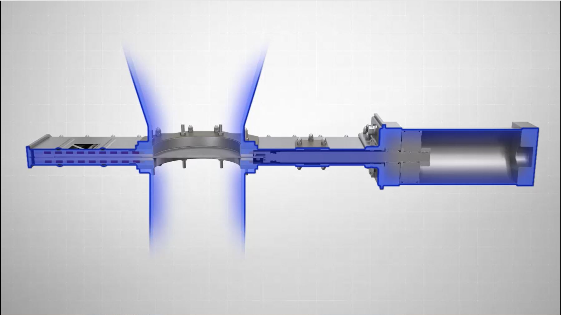 Orifice Gate vs. Roller Gate: What's the Difference? | Vortex