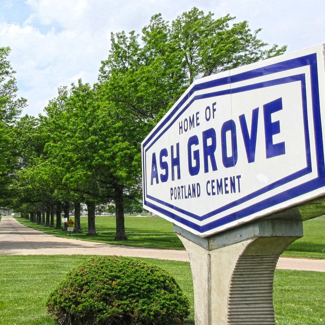 Testimonial: Loading Spouts at Ash Grove Cement | Vortex