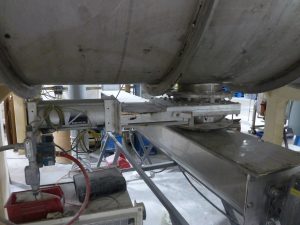 Vortex Slide Gates Prove their Longevity at APCO Packaging | Vortex