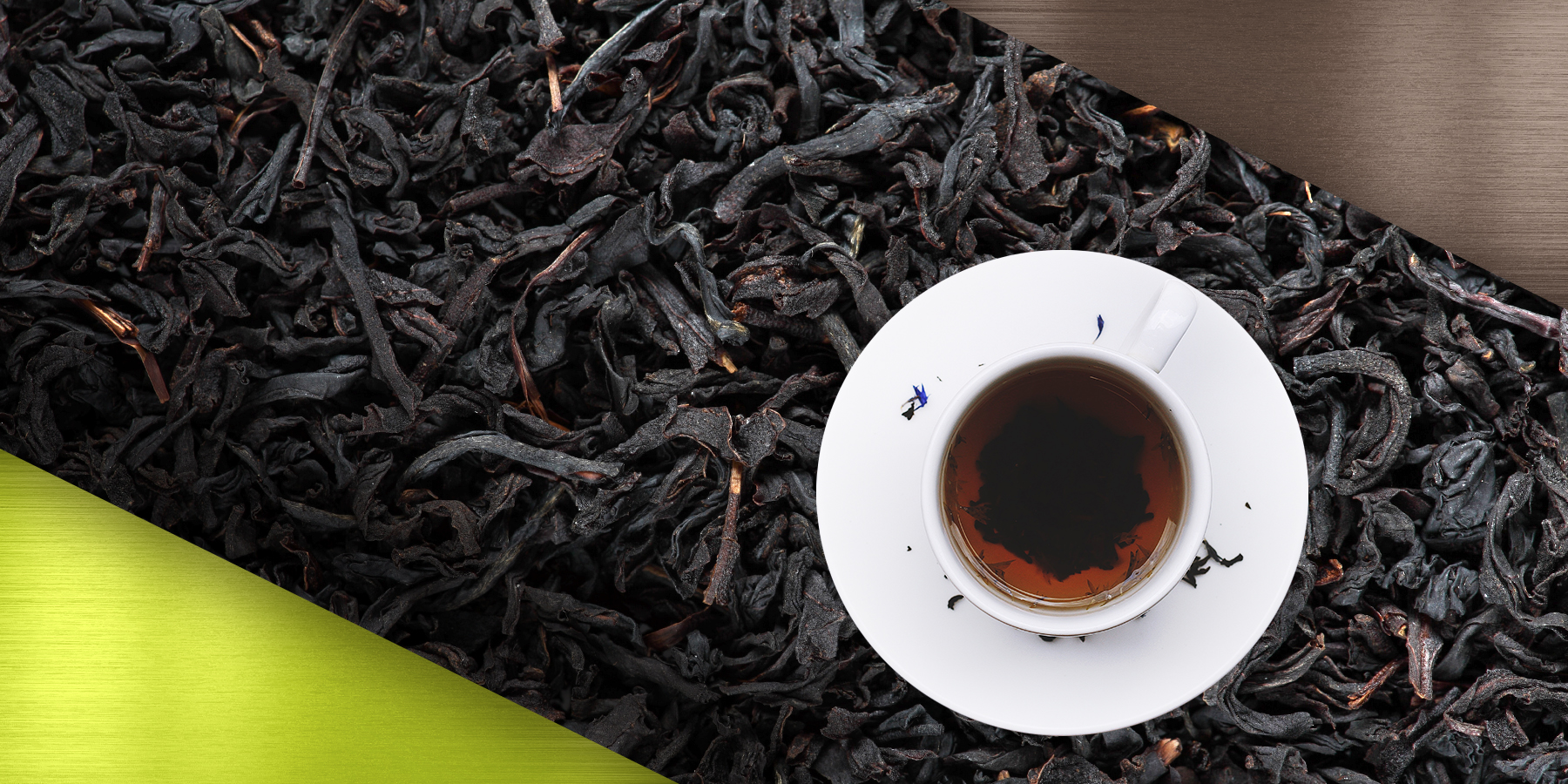 We Love You in the Morning & in the Afternoon: Australia's Growing Tea ...