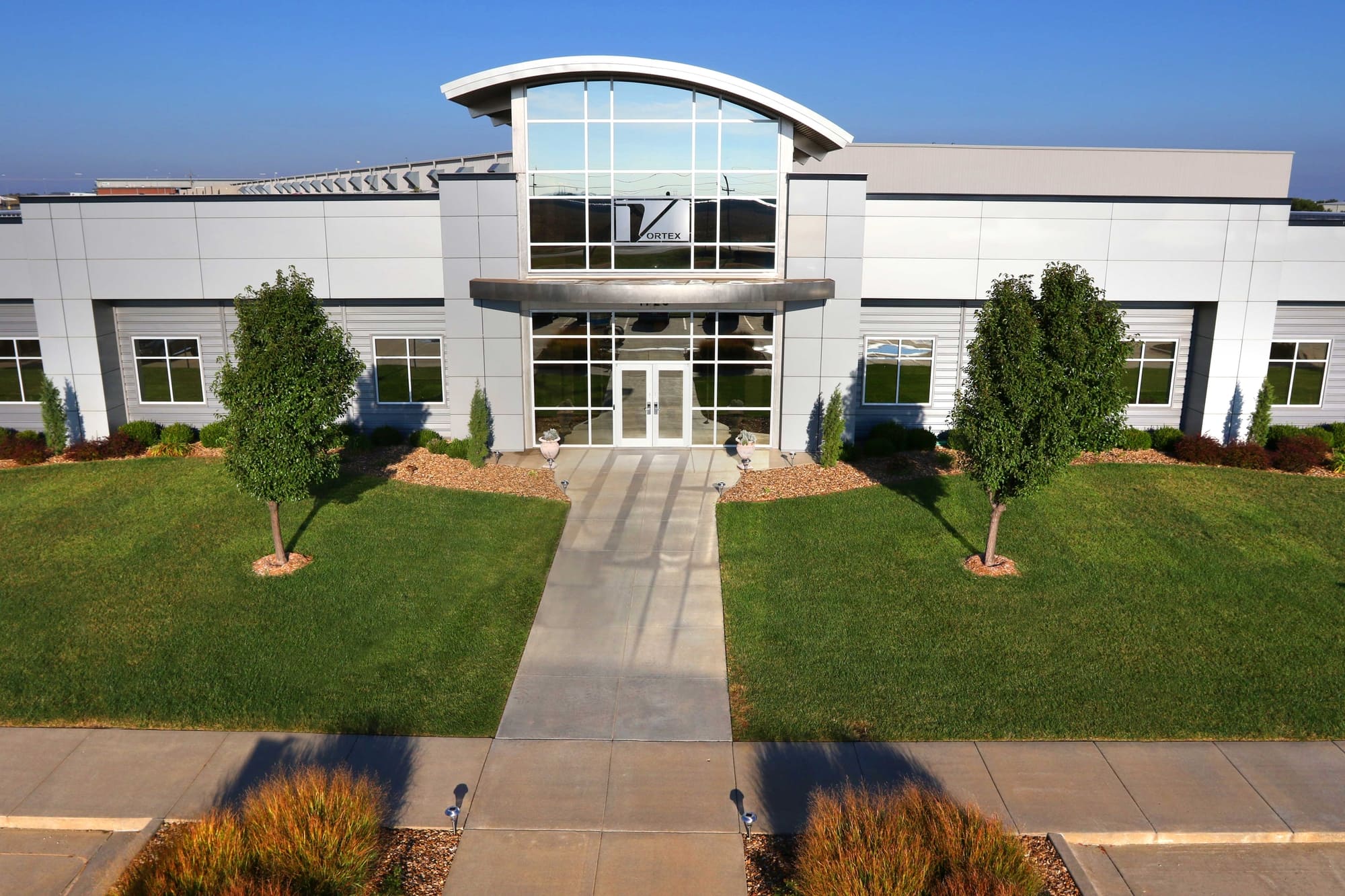 Q & A with: Travis Young, Chief Executive Officer (CEO), Vortex | Vortex