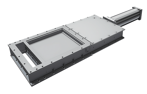 Slide Gates | Vortex