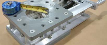 Maintenance Gate Handling Titanium Metal Powder | Vortex