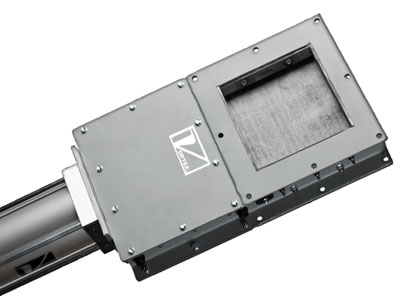 New Heavy-Duty Vortex Slide Gate | Vortex