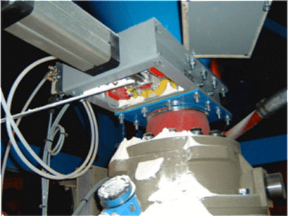 Prevent Material Leakage in your Factory | Vortex