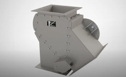 Seal Tite Diverter Valve | Vortex