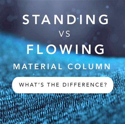 Standing Column vs. Flowing Column: What's the Difference? | Vortex