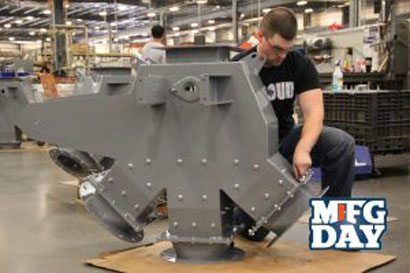 Vortex: A Manufacturing Leader in Craftsmanship | Vortex