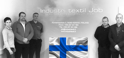 Vortex Announces New Representative Agent in Finland | Vortex