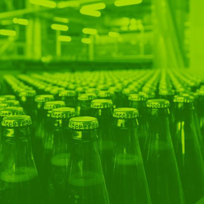 Vortex Gear Helps Make Green Beer | Vortex