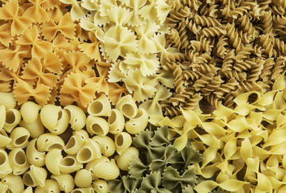 Vortex Multi-Port Diverter Assists with Pasta Production | Vortex