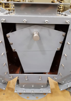 Vortex Provides Process Solution for Waste Recycling Company | Vortex