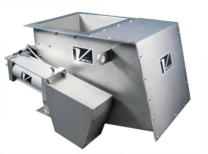 Vortex Rounded Blade Gate Added to the Vortex Titan Series | Vortex