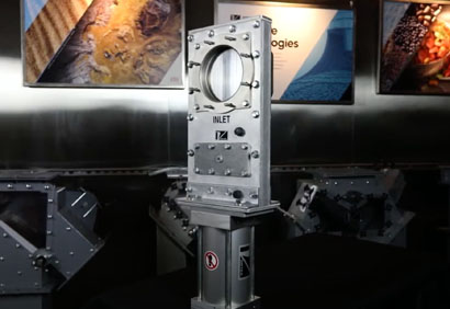 What is the Vortex Clear Action Gate? | Vortex