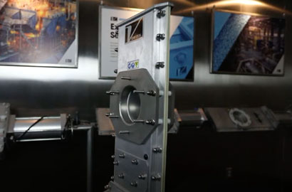 What is the Vortex Orifice Gate? | Vortex