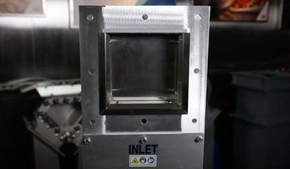 What is the Vortex Roller Gate? | Vortex