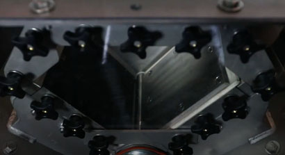 What is the Vortex Seal Tite Diverter? | Vortex