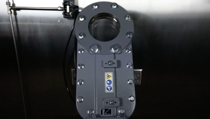 What is the Vortex Titan Pressure Valve? | Vortex