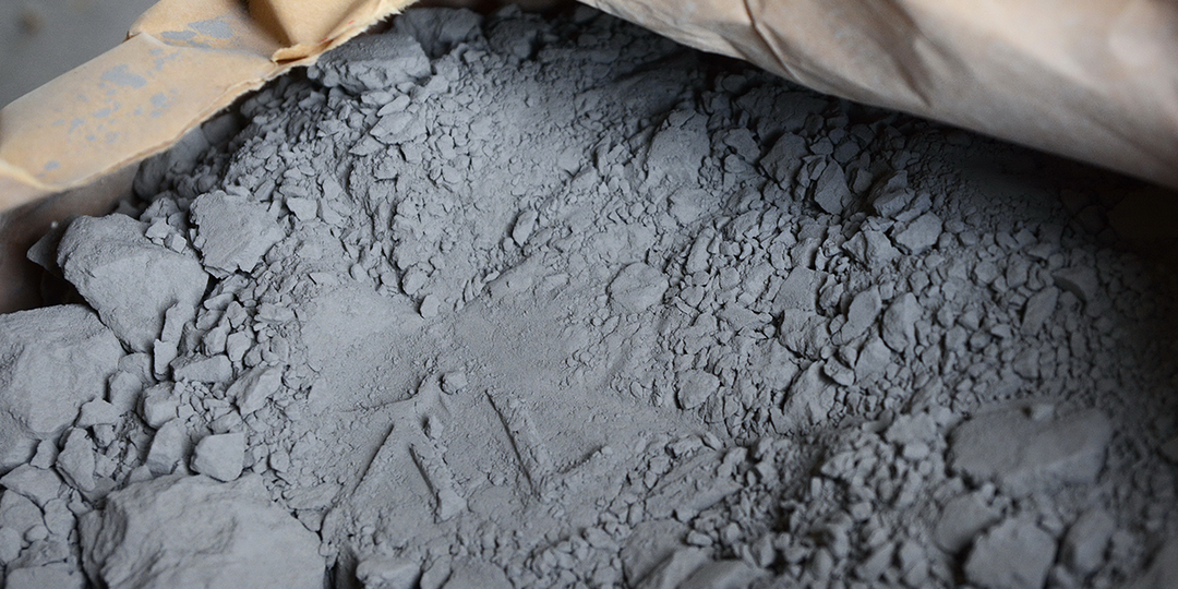 Handling Cement with Vortex Loading Solutions and Aerated Conveying ...