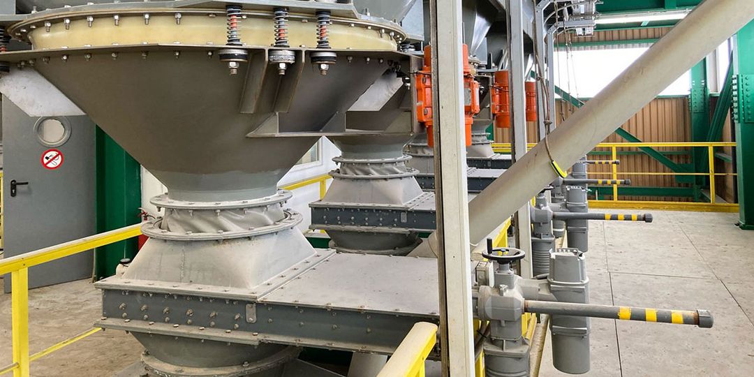 Strength of Titans | Vortex