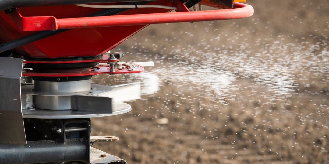 Addressing Dust Control and Handling Corrosive Ingredients in ...