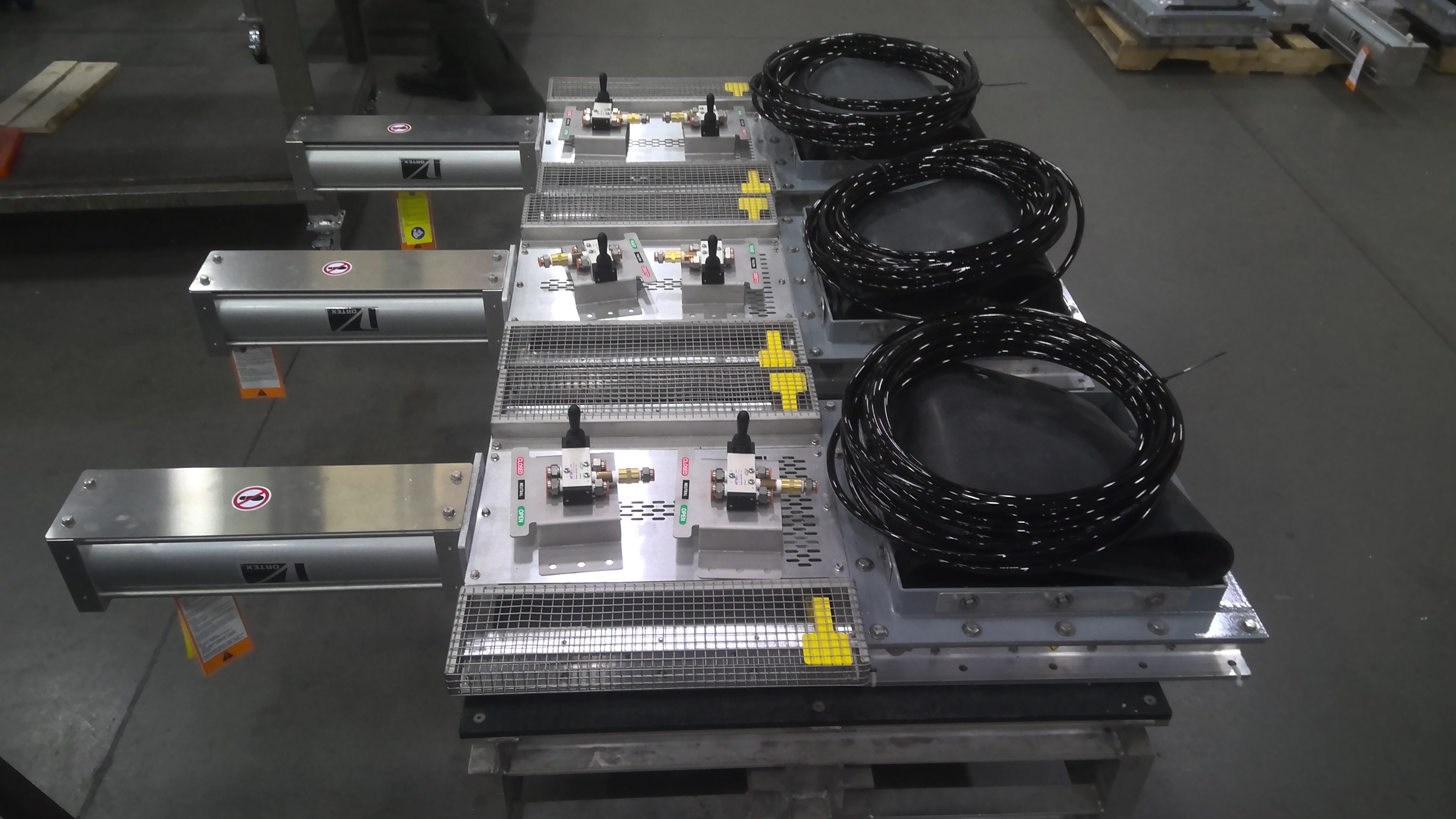 Optimizing Frac Sand Transportation: A Case Study on Truck Trailers ...