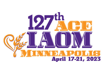 Vortex to Exhibit at the 127th Annual IAOM Conference | Vortex