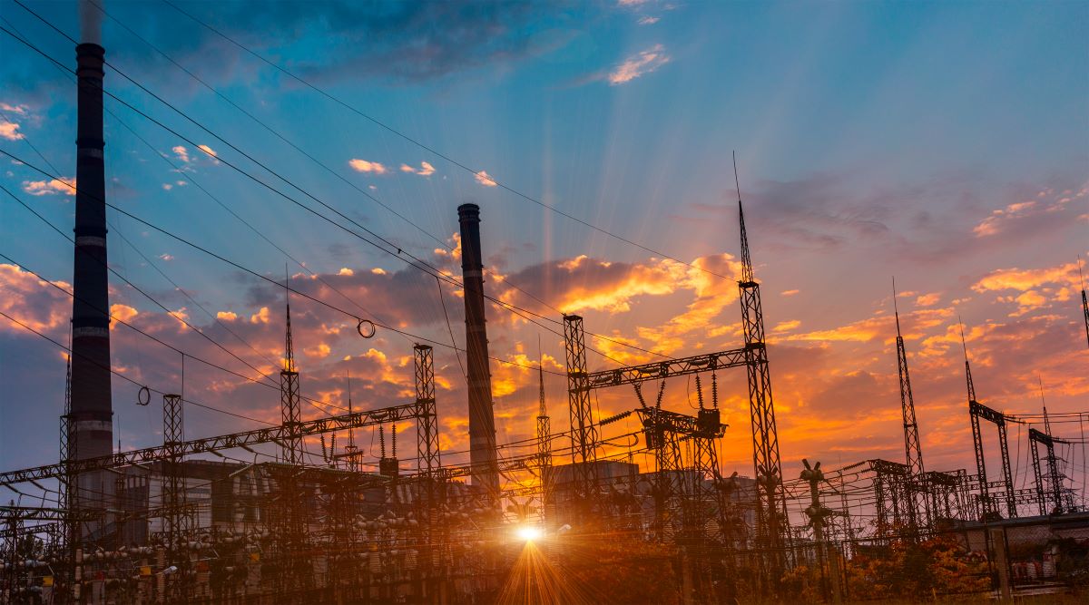 Enhancing Coal Handling Efficiency with Pivoting Chute Diverters at an ...