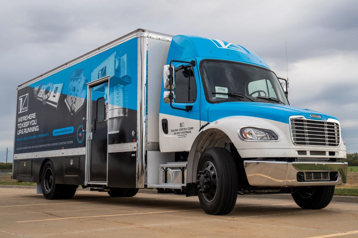 Elevating User Interactions: The All-New Mobile Display Unit (MDU) Sets ...