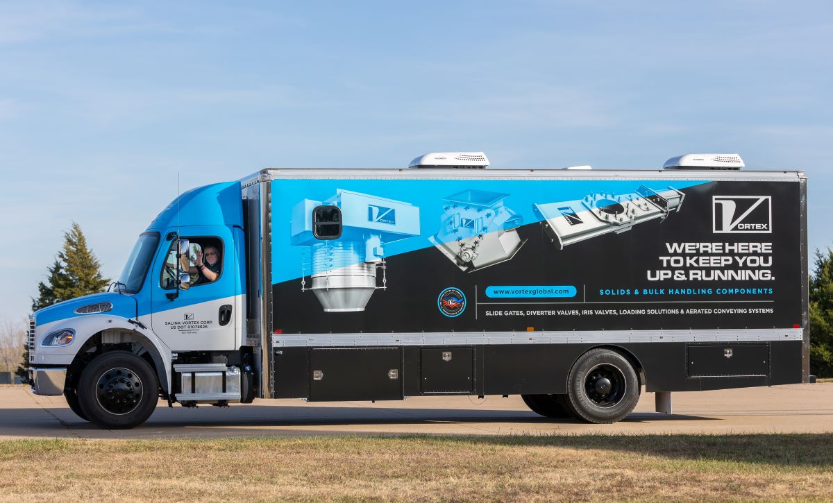 Elevating User Interactions: The All-New Mobile Display Unit (MDU) Sets ...