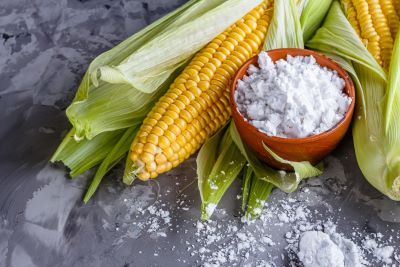 A "Starch" Contrast in Performance and Reliability | Vortex