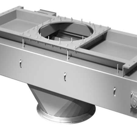 Truck & Rail Loading | Vortex