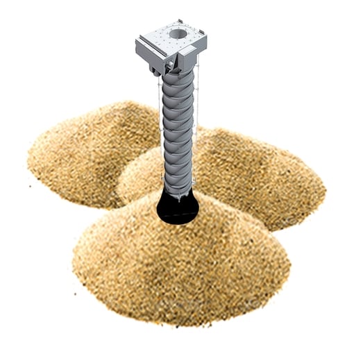 Aero-Slide Conveyor | Vortex