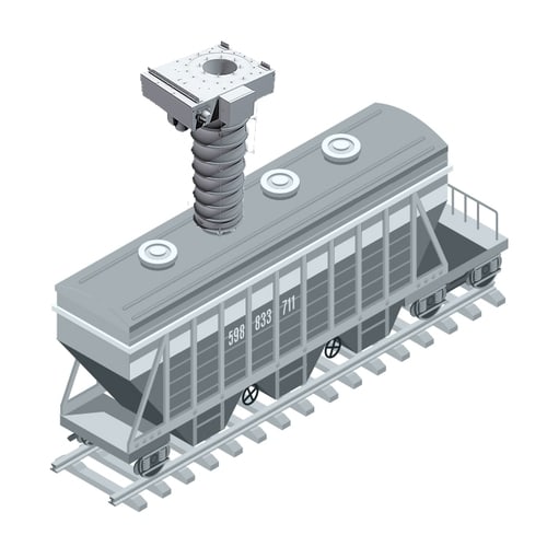 Slide Gates | Vortex