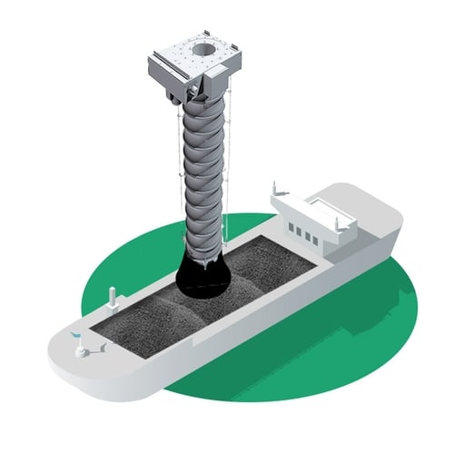 Spare Parts | Vortex