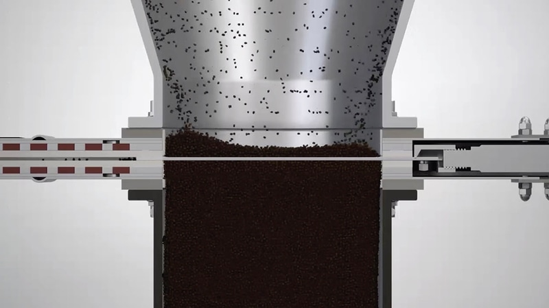 Orifice Gate | Vortex