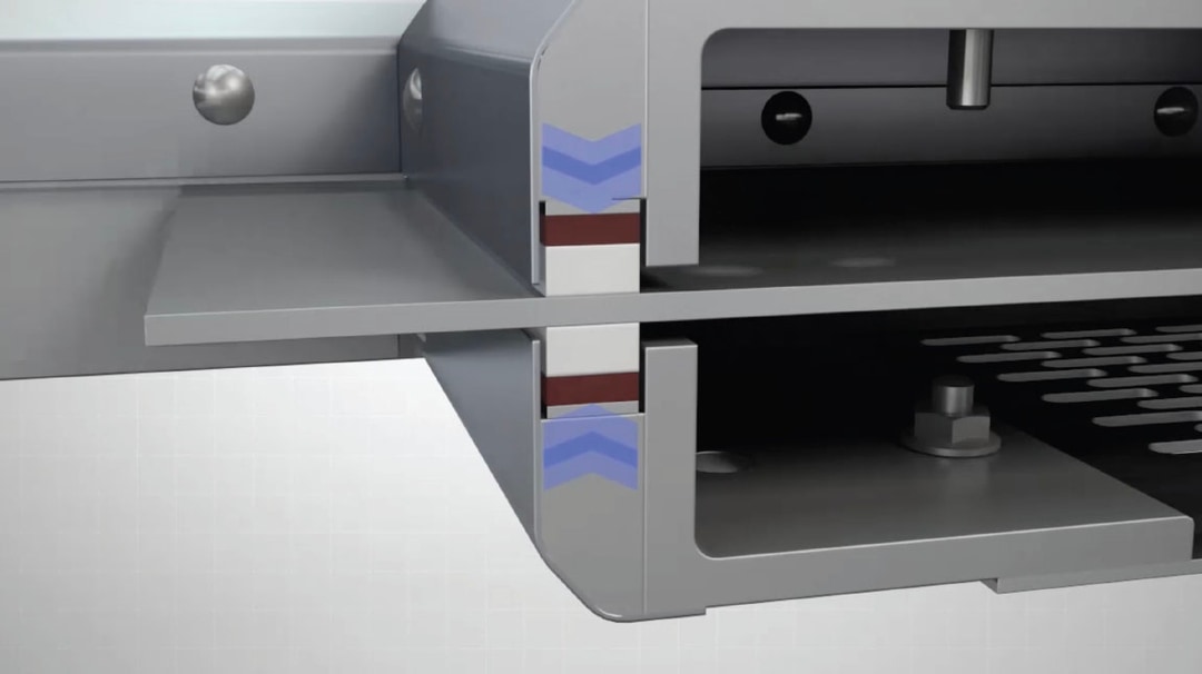 Roller Gate | Vortex