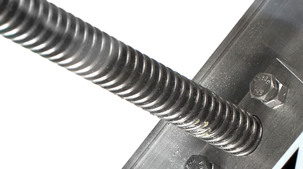 Maintenance Gate | Vortex