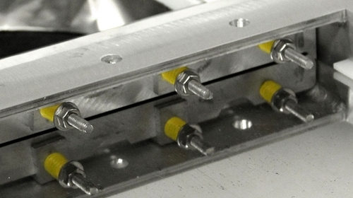 Maintenance Gate | Vortex