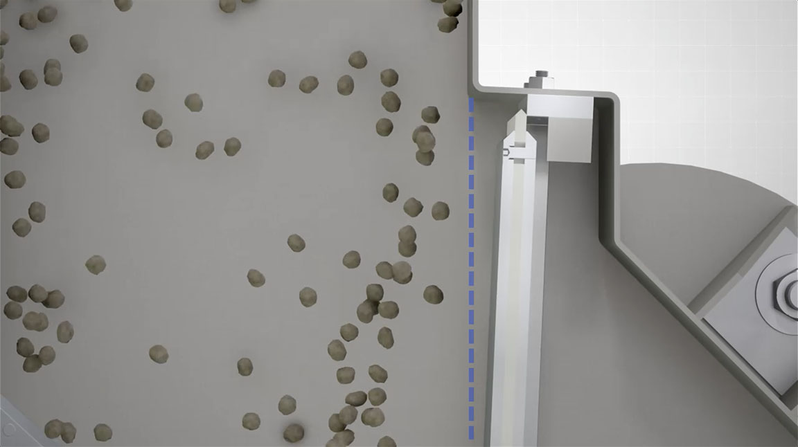 Seal Tite Diverter | Vortex