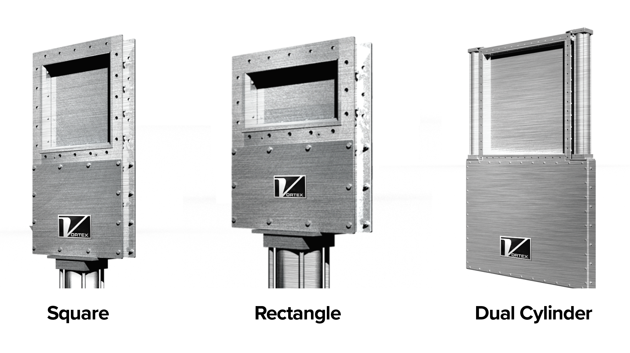 Roller Gate | Vortex