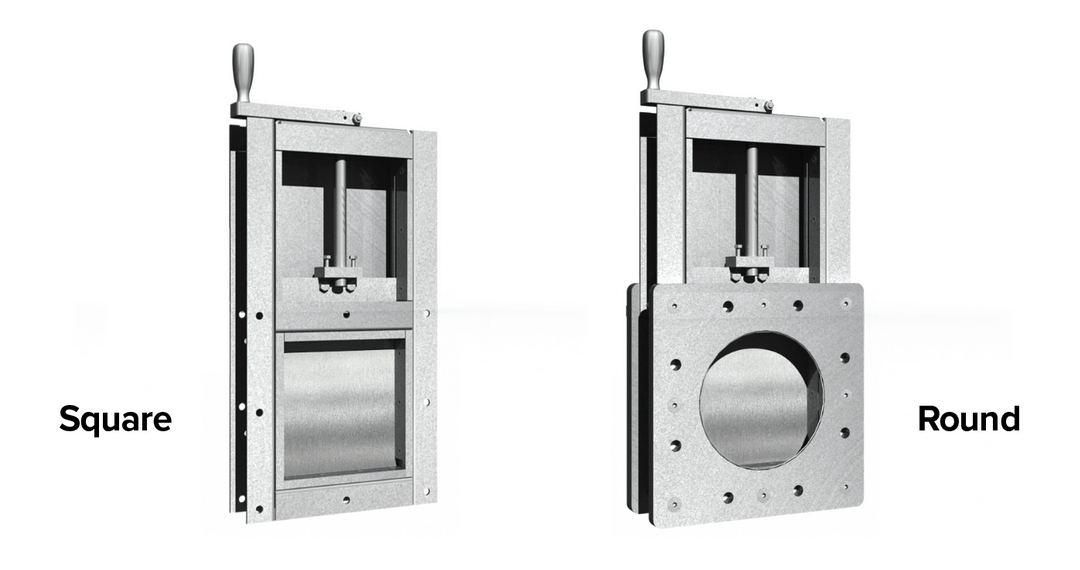 Maintenance Gate | Vortex