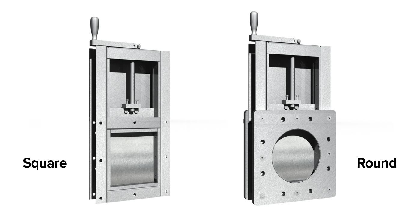 Maintenance Gate | Vortex